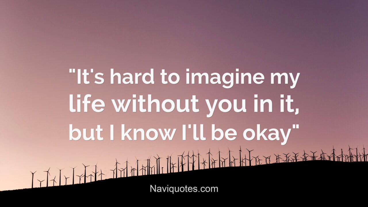 180 Break Up Captions for Instagram