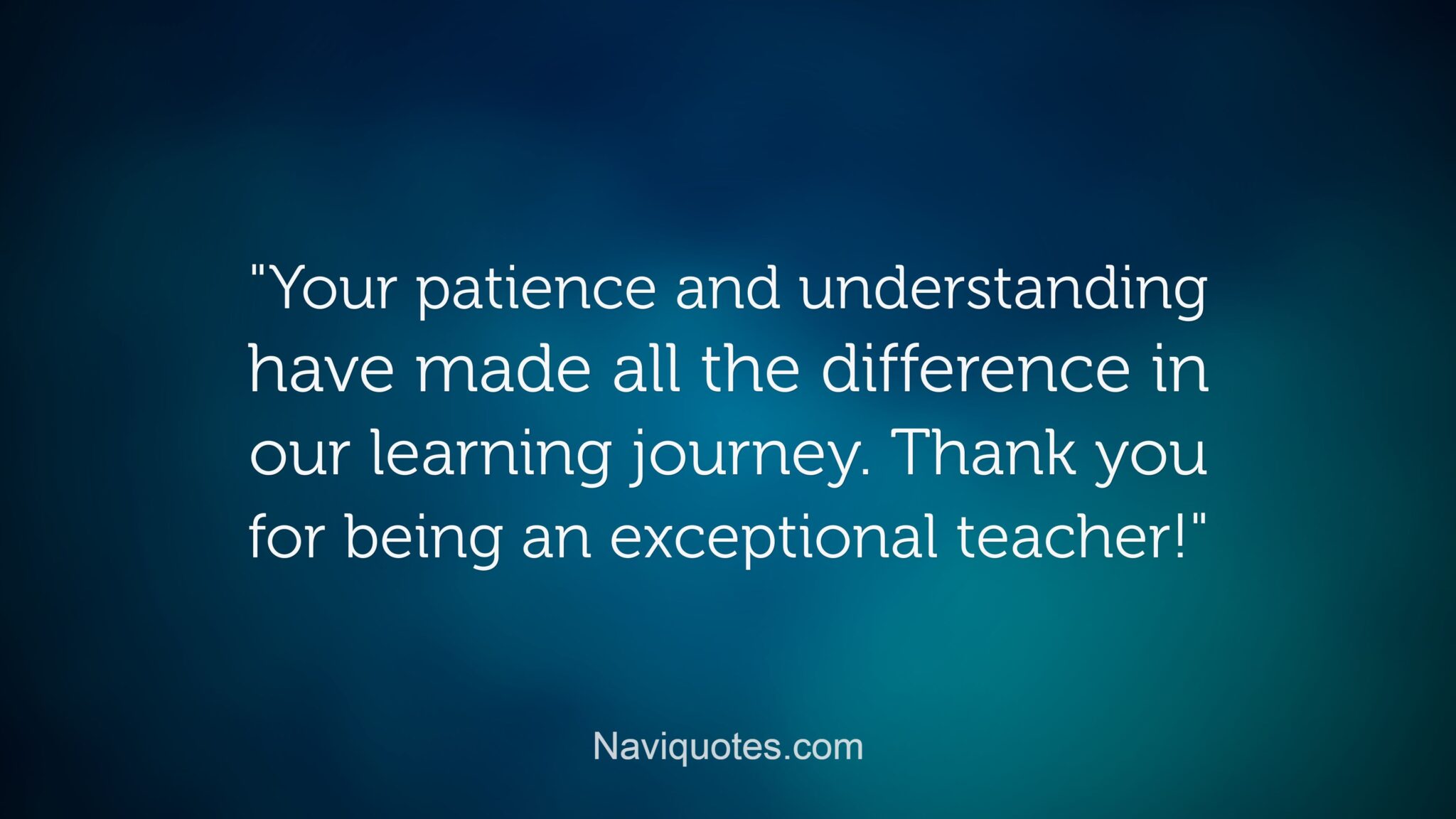 180 Heart Touching Quotes for Teachers