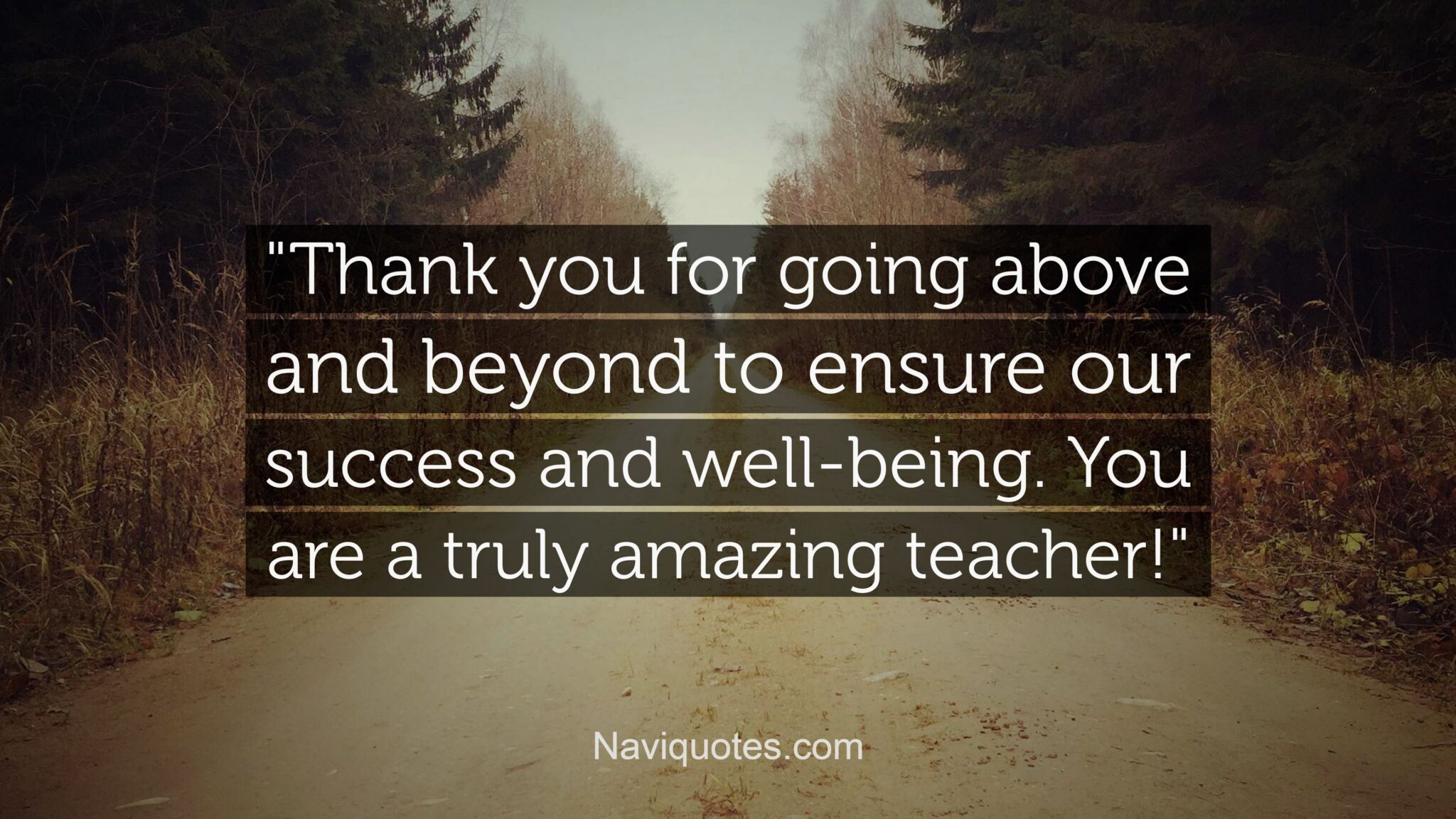 180 Heart Touching Quotes for Teachers