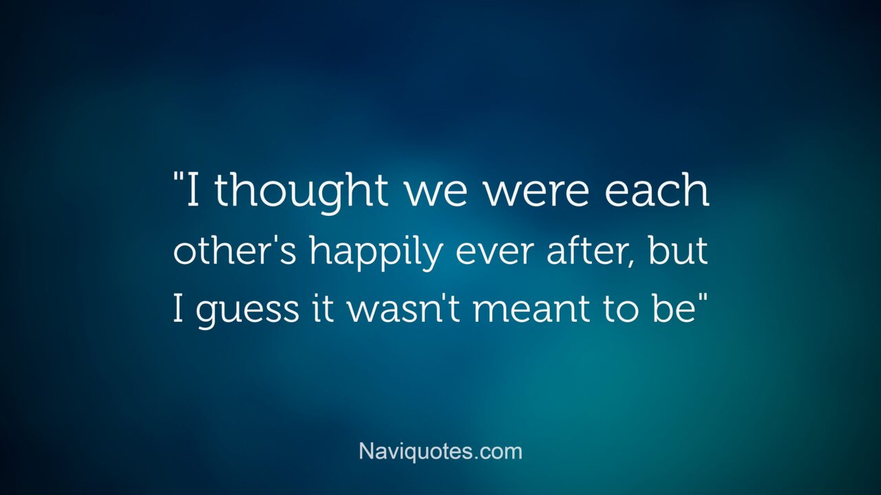 180 Break Up Captions for Instagram