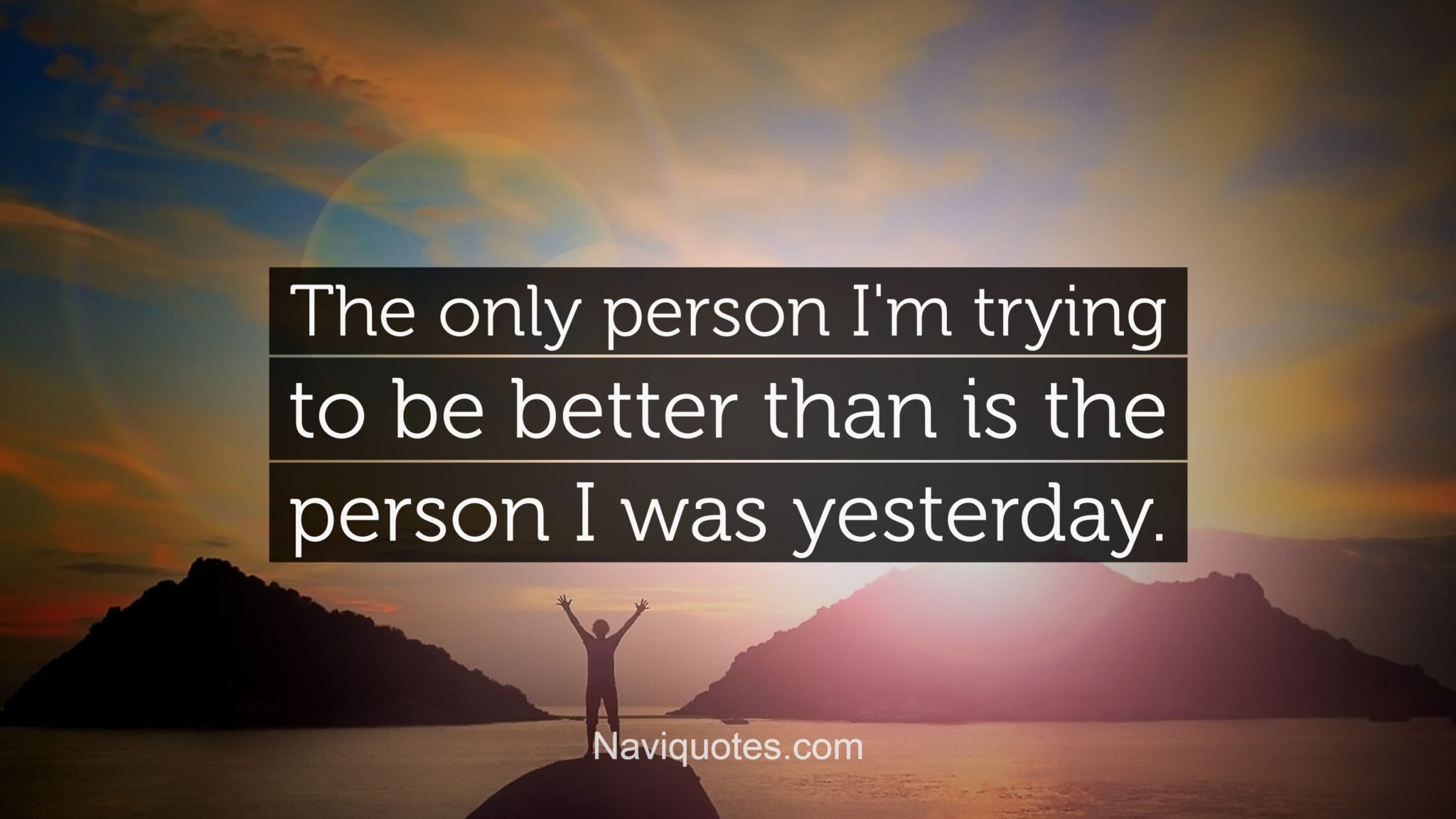 80 Best Me Vs Me Quotes and Captions