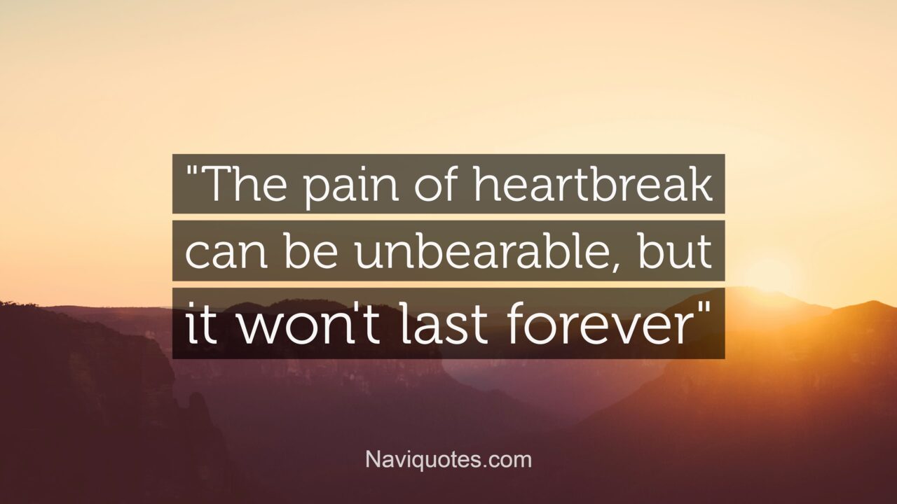 180 Break Up Captions for Instagram