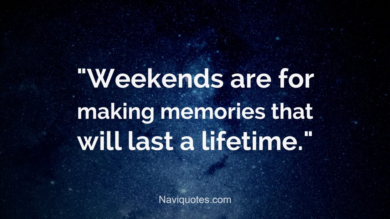 140 Best Saturday Captions for Instagram