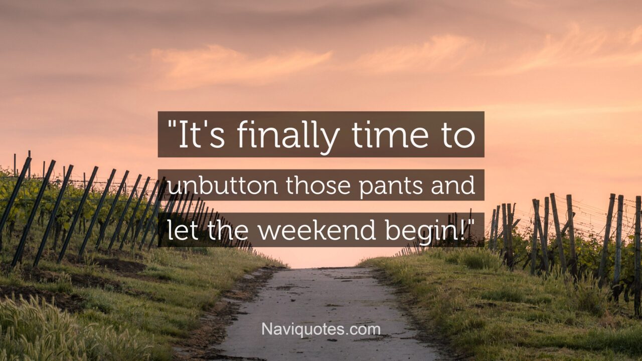 140 Best Friday Captions for Instagram