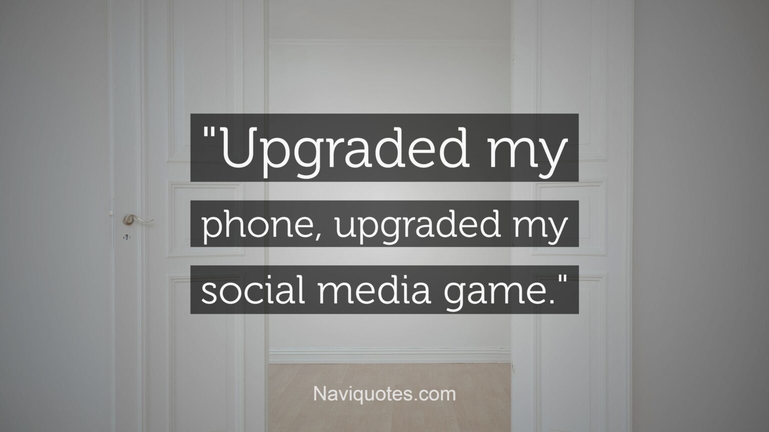 60 New Phone Status Captions for Instagram