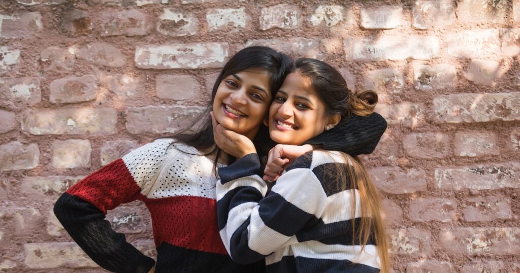 30 Good Night Messages for Cousins