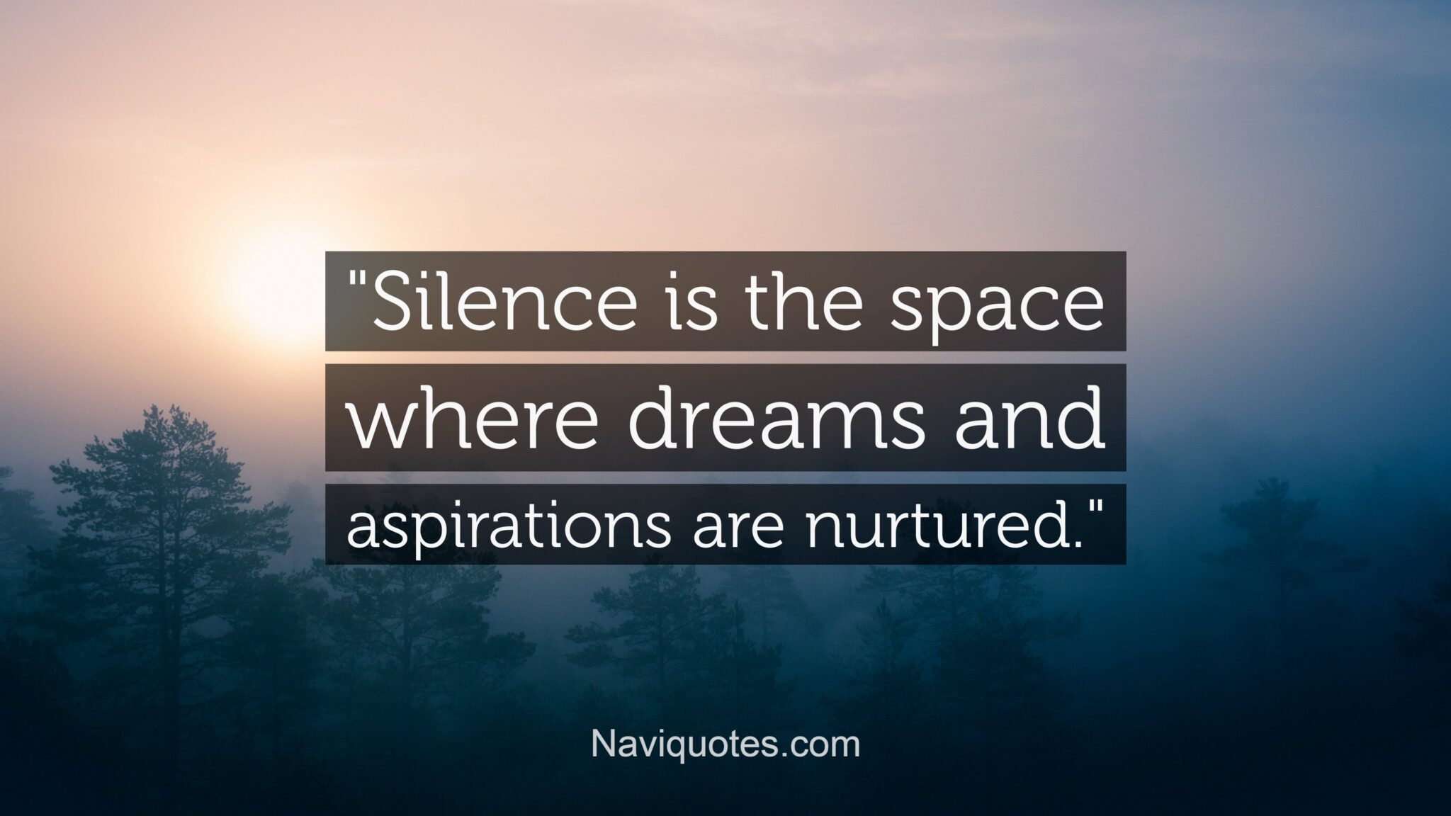 120 Quotes About Silence That Are Both Great and Deep
