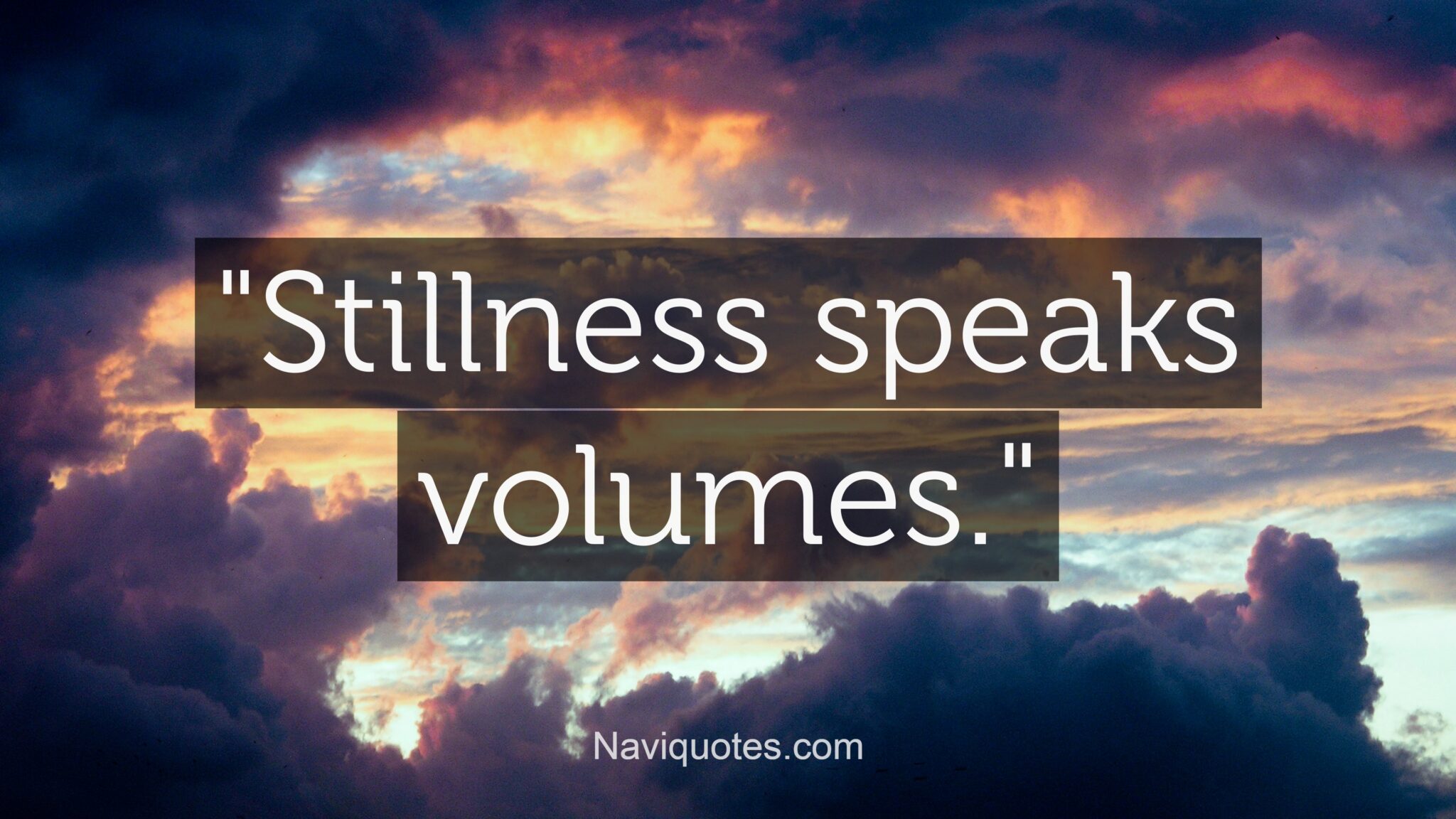 120 Quotes About Silence That Are Both Great and Deep