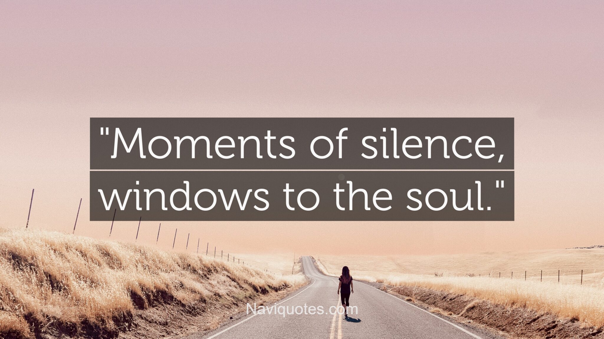 120 Quotes About Silence That Are Both Great and Deep