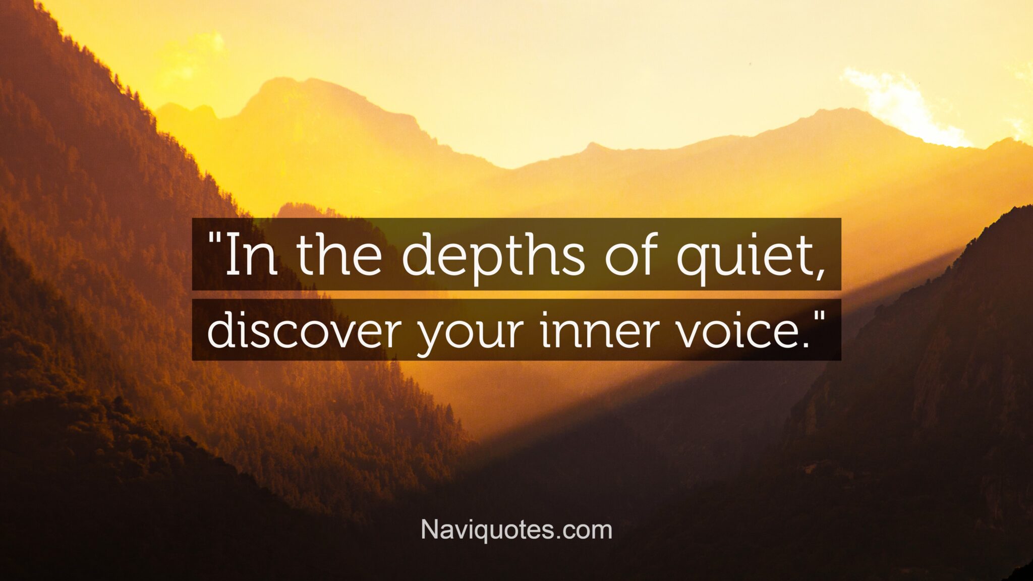 120 Quotes About Silence That Are Both Great and Deep