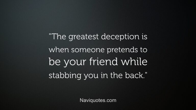 The Top 100 Two Faced People Quotes Of All Time