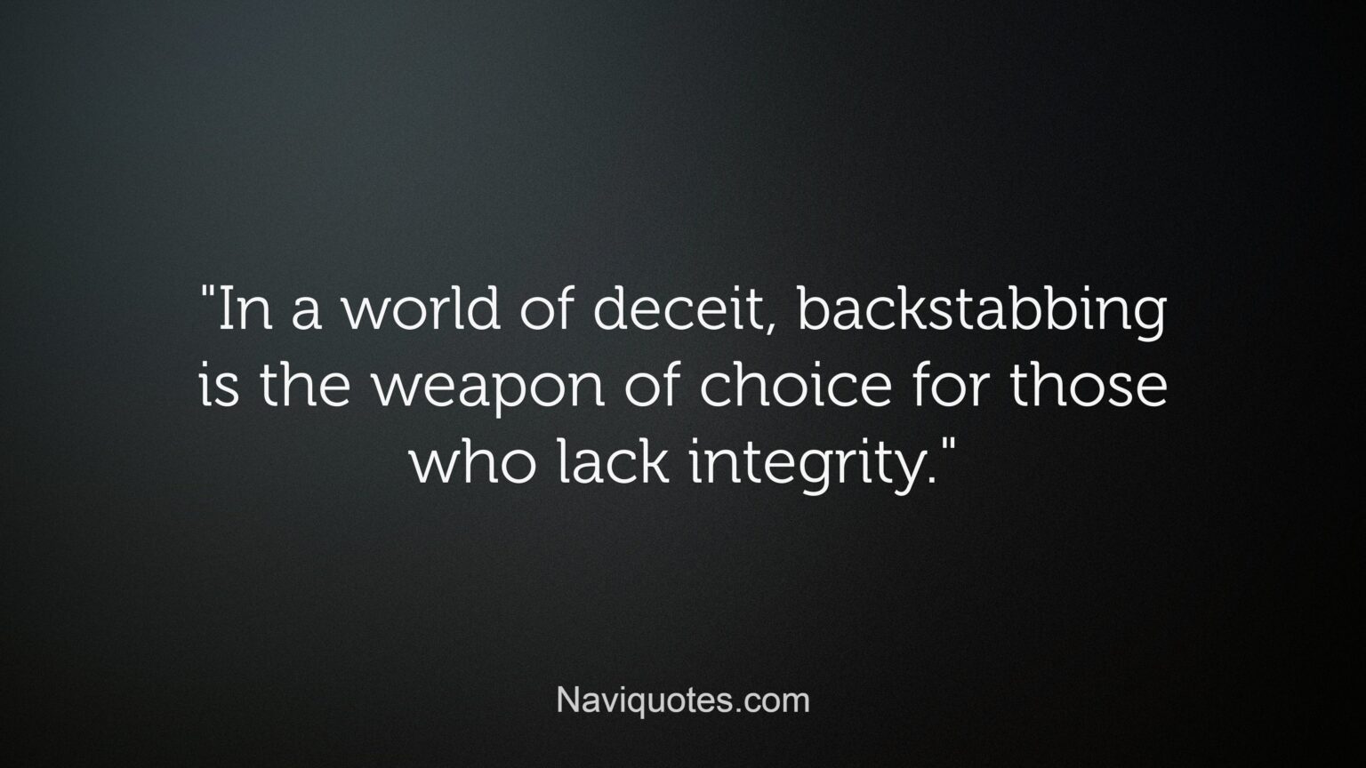 The Top 100 Two Faced People Quotes Of All Time