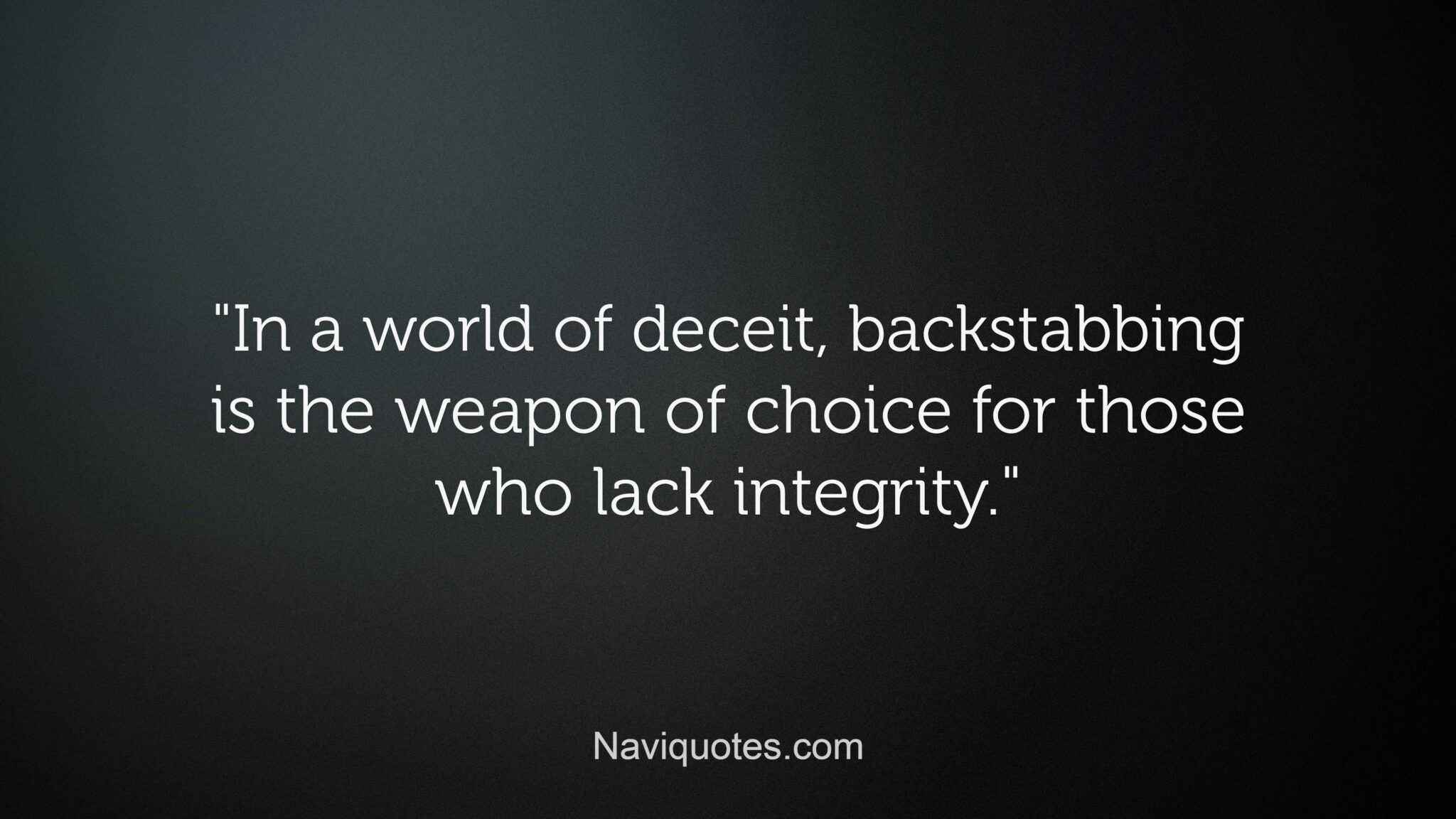 The Top 100 Two Faced People Quotes Of All Time