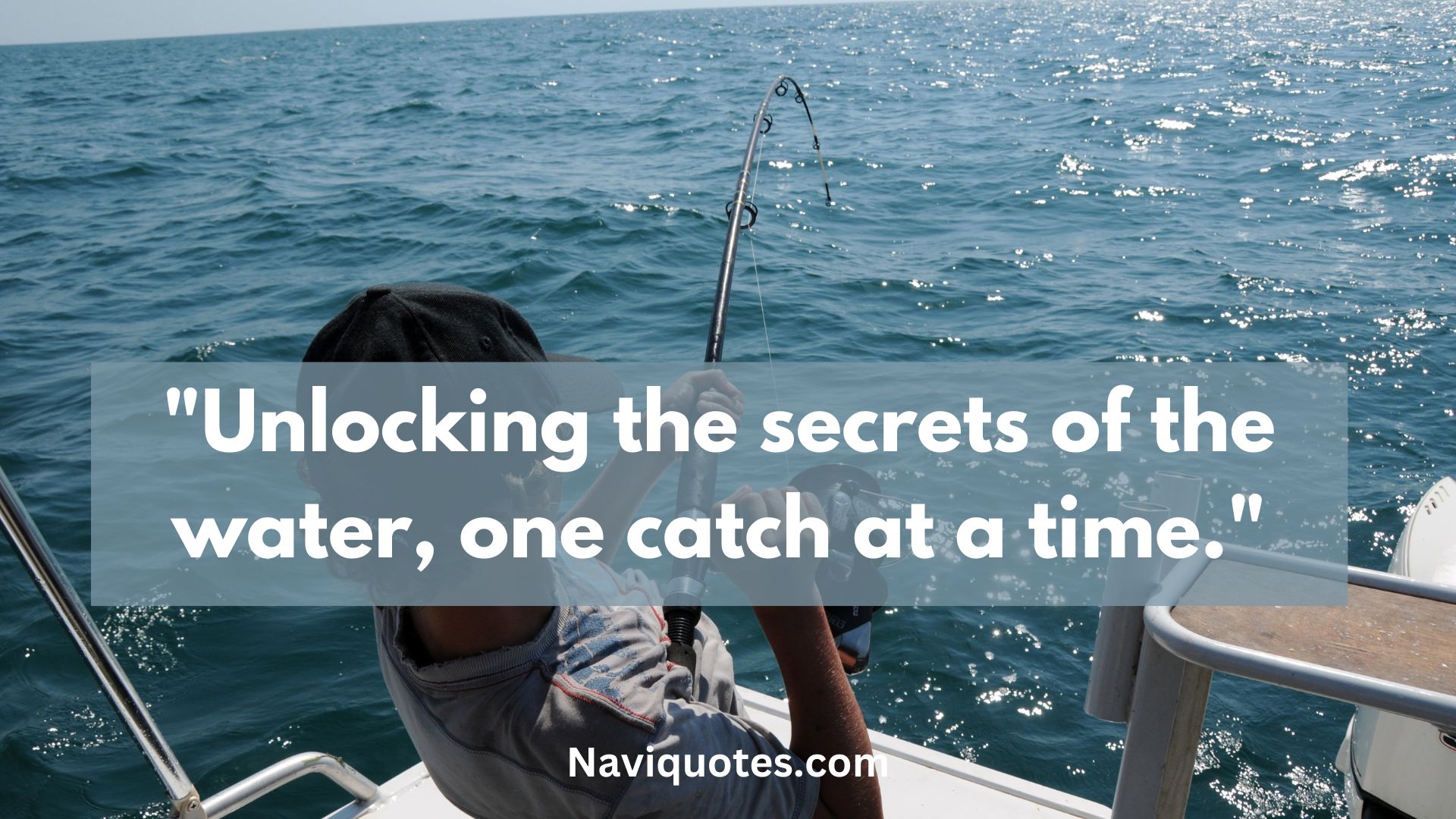 100 Fishing Captions To Help You Find The Most Perfect One