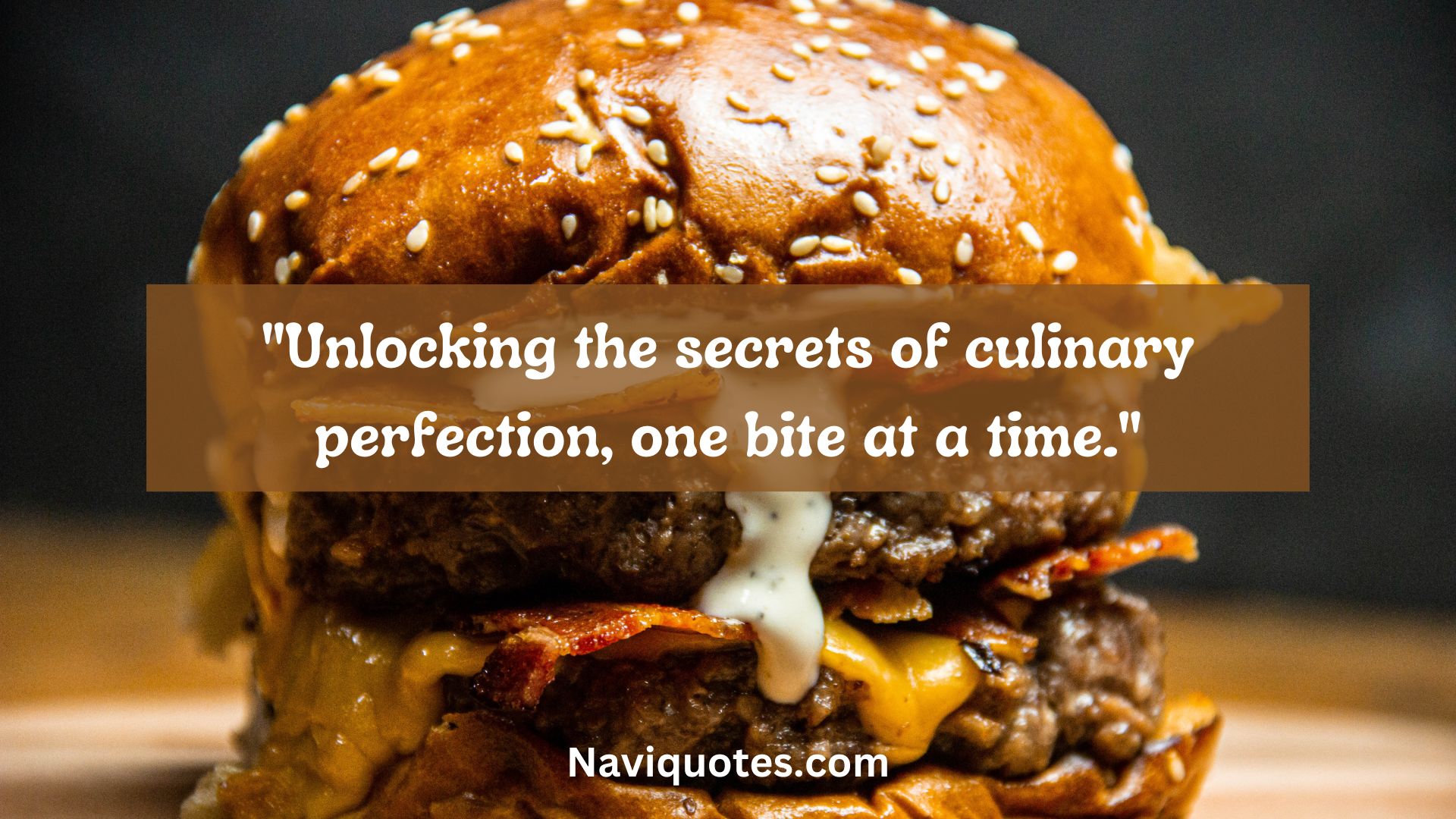 100 Burger Captions for Instagram