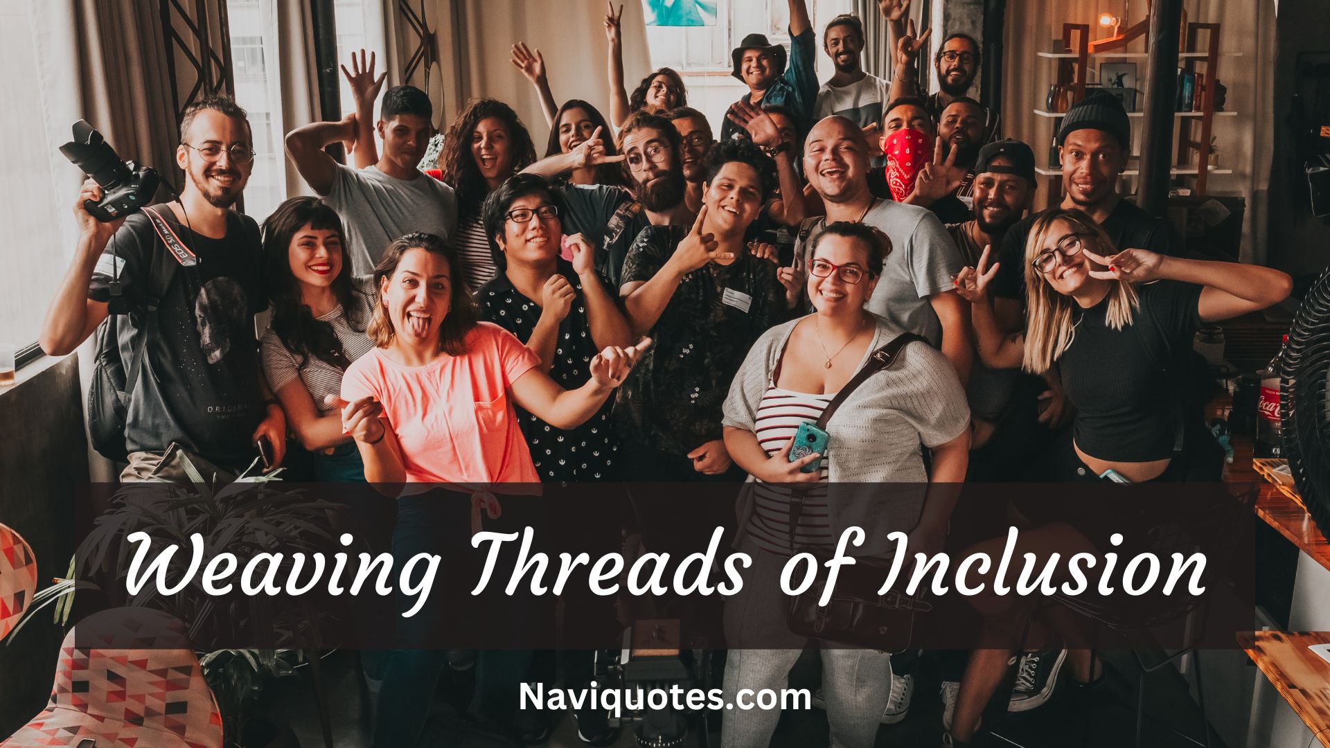 80 Diversity Slogans and Taglines