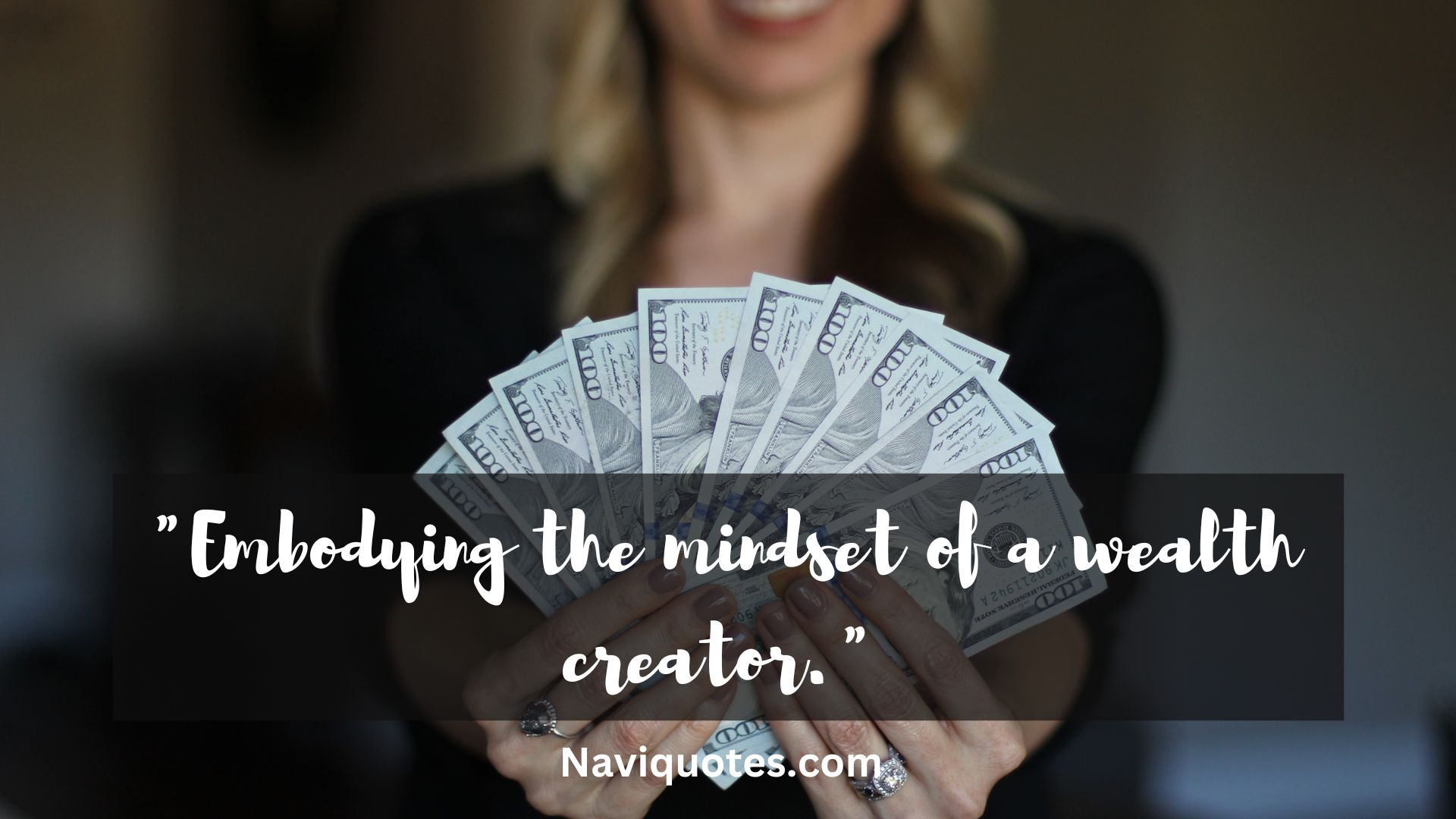 140 Money Captions for Instagram