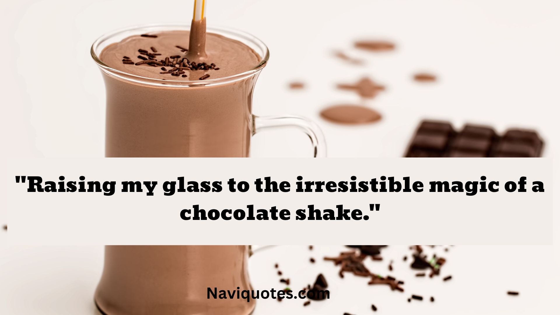 120 Milkshake Quotes and Captions to Tickle Your Taste Buds