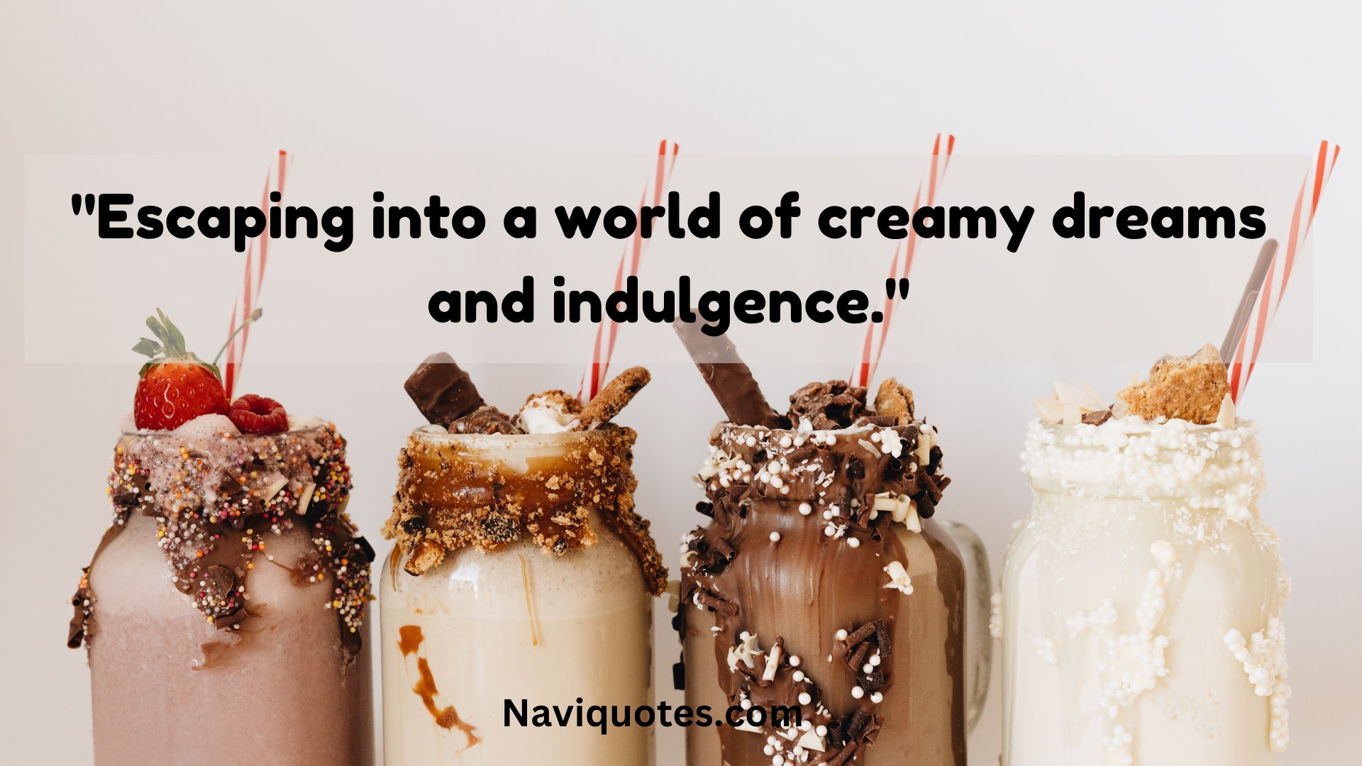 120 Milkshake Quotes and Captions to Tickle Your Taste Buds