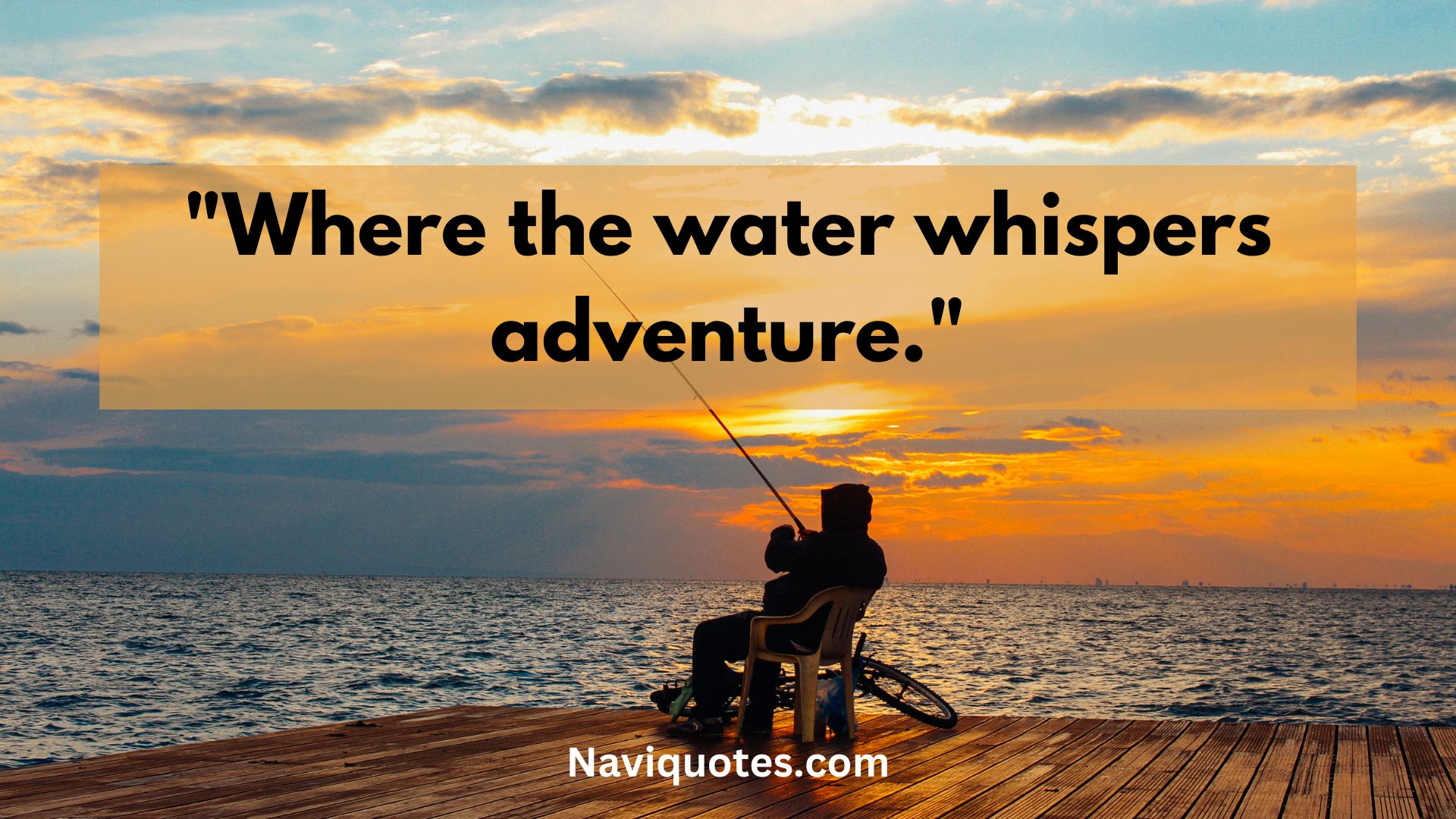 100 Fishing Captions To Help You Find The Most Perfect One