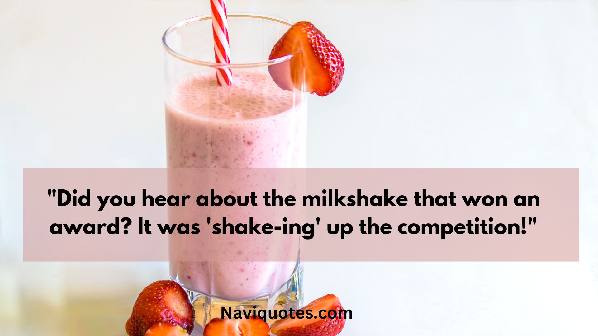 120 Milkshake Quotes and Captions to Tickle Your Taste Buds