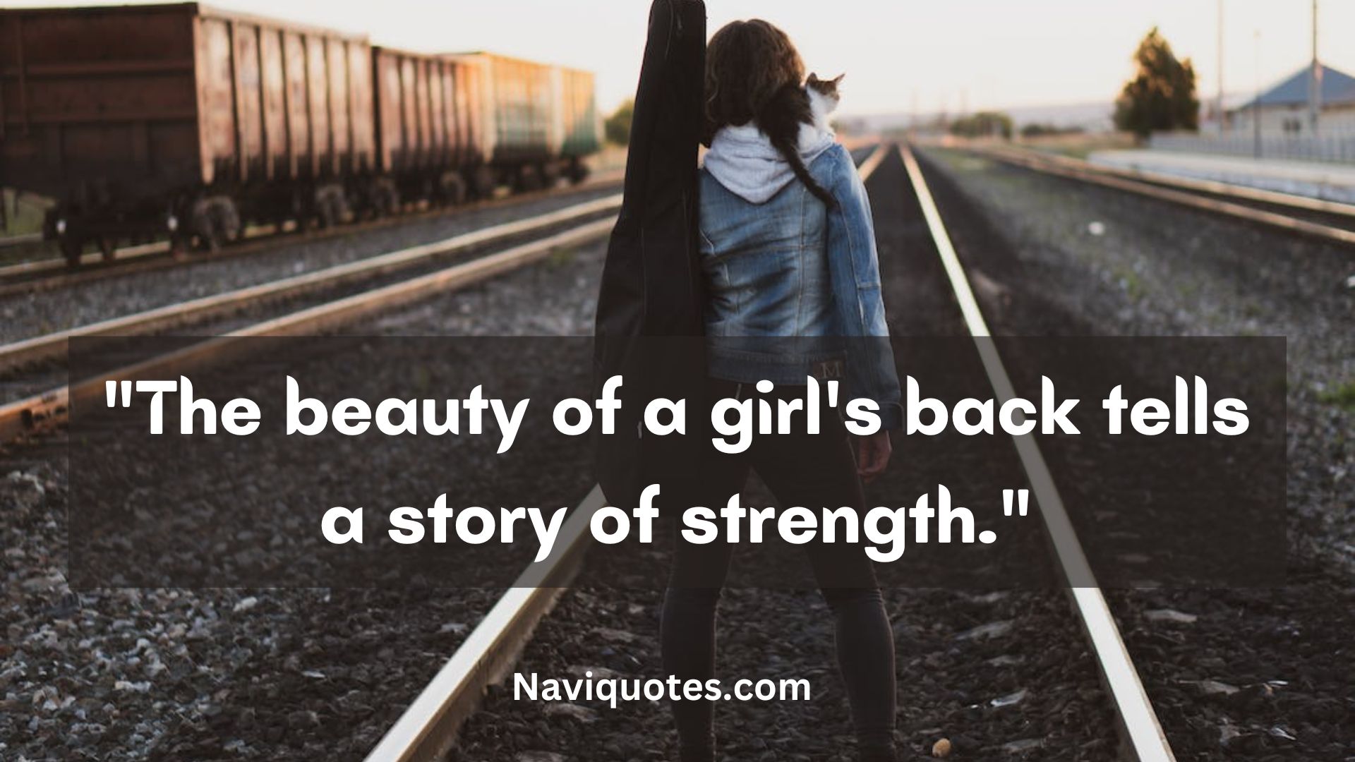 120 Back Pose Captions for Instagram