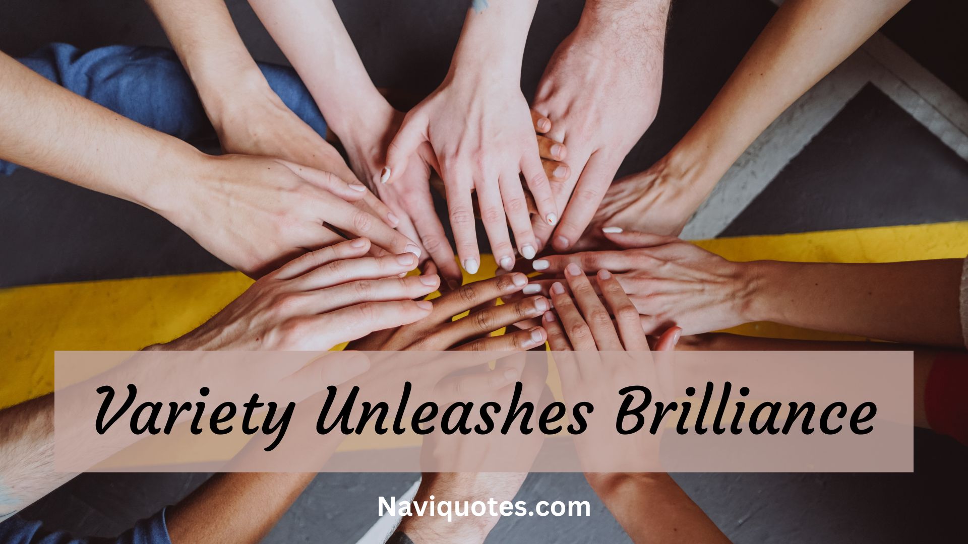 80 Diversity Slogans and Taglines