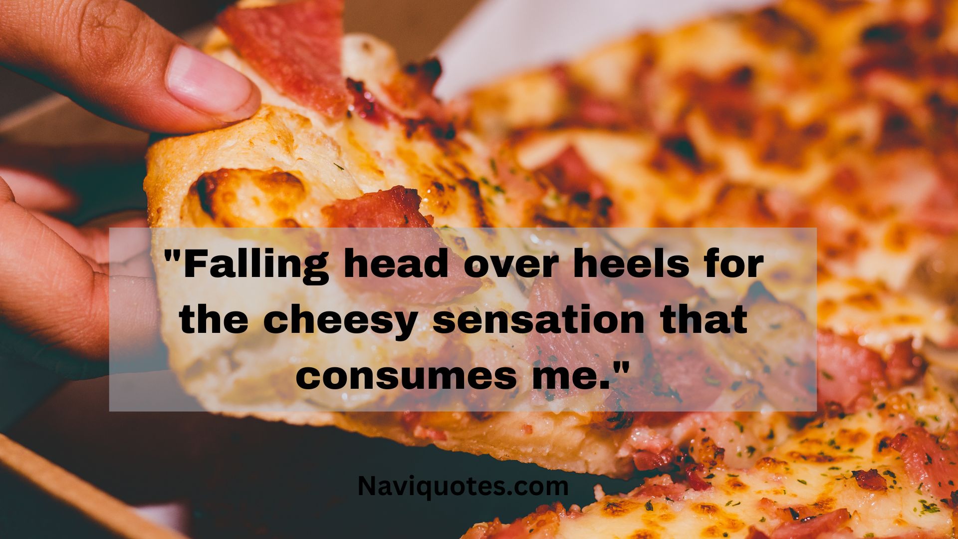 100 Pizza Captions for Instagram