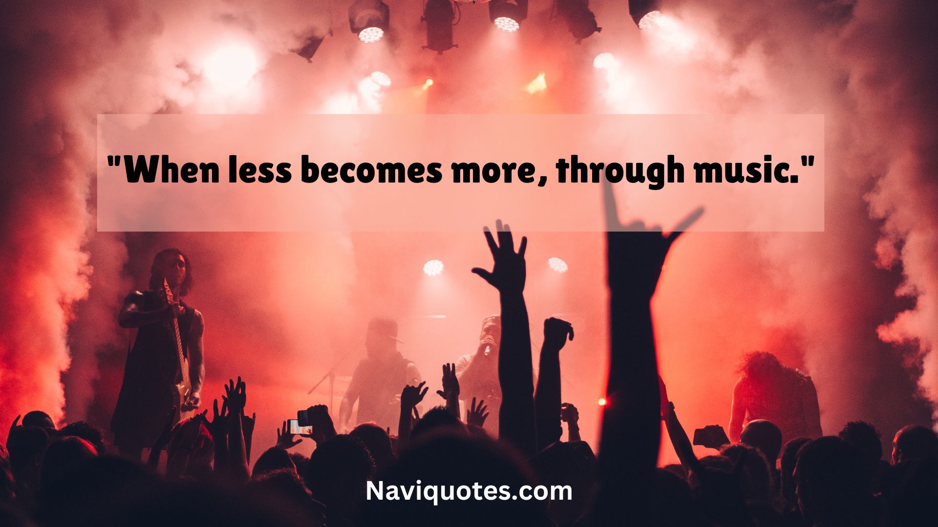 80 Concert Captions for Instagram