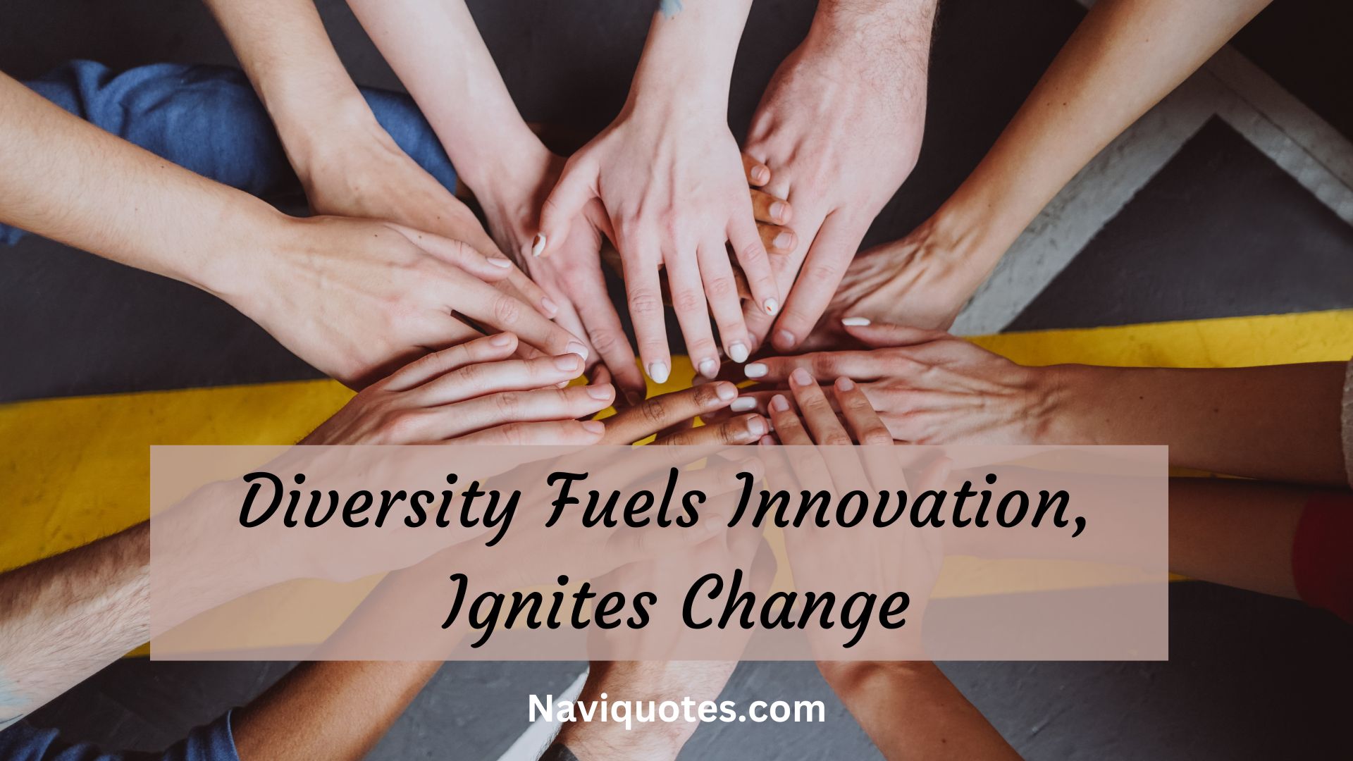 80 Diversity Slogans and Taglines