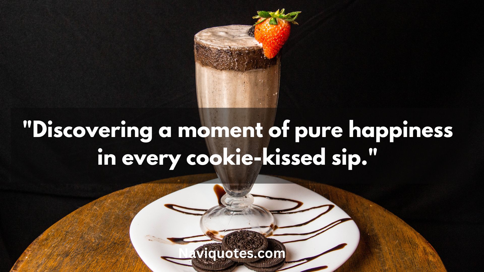 120 Milkshake Quotes and Captions to Tickle Your Taste Buds
