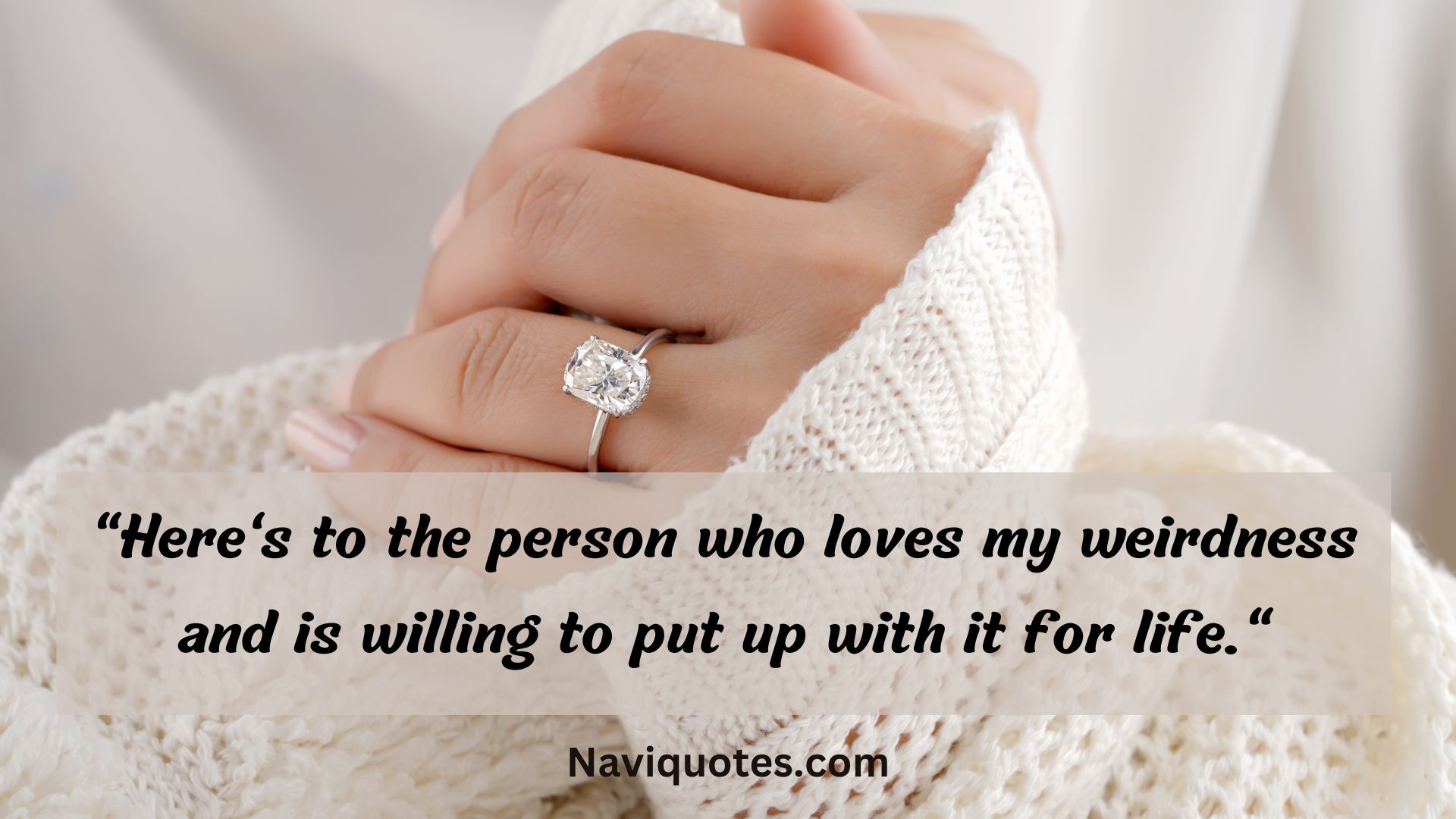 100 Engagement Captions That Are Super Cute