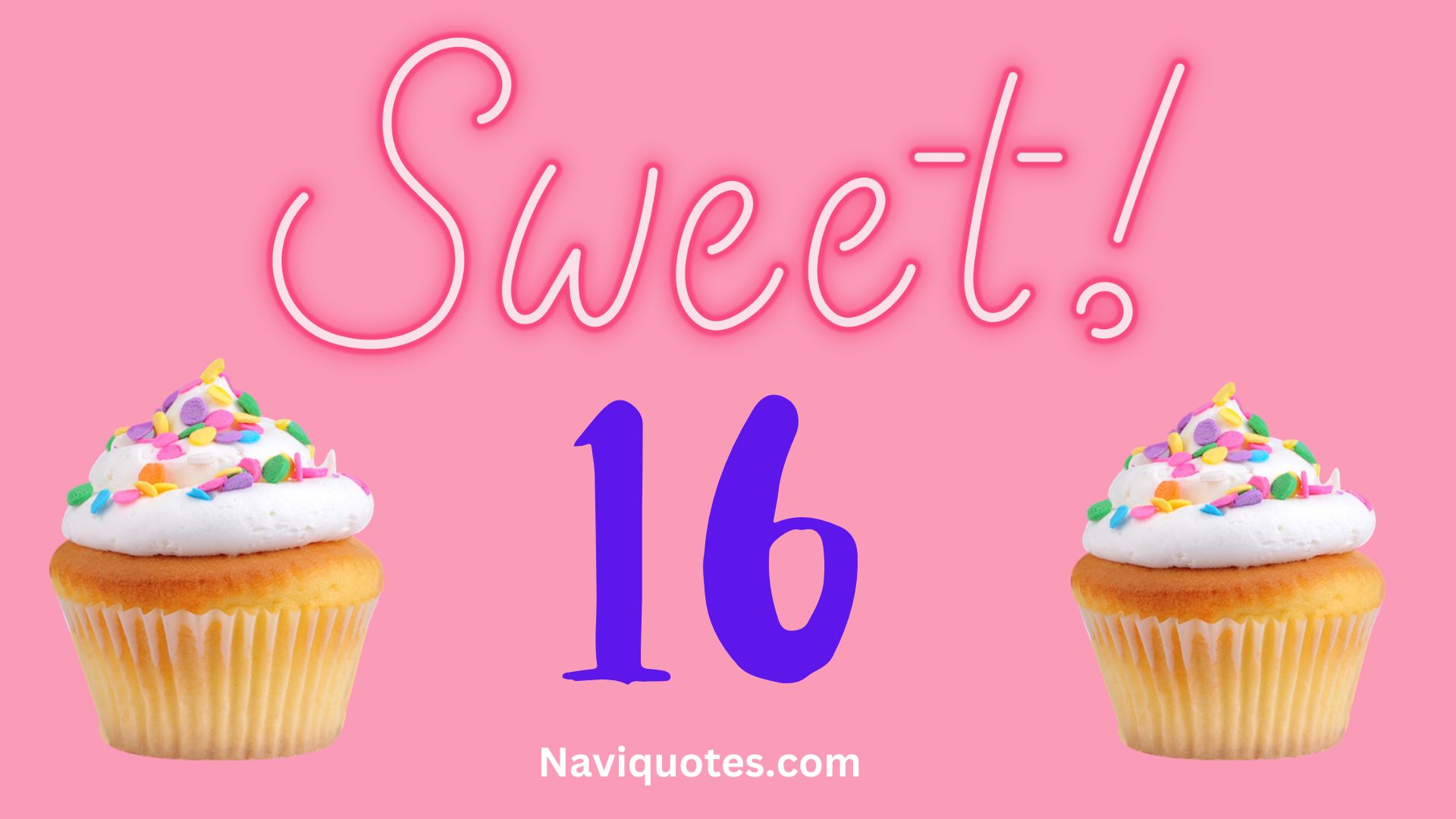100 Best Sweet 16 Captions