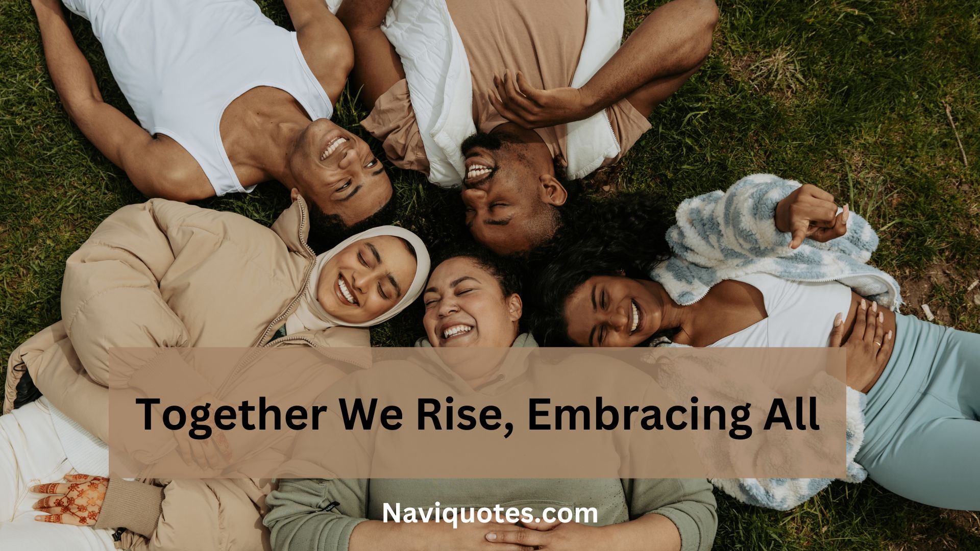 80 Diversity Slogans and Taglines