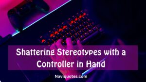 100 Bio Ideas for Gamers