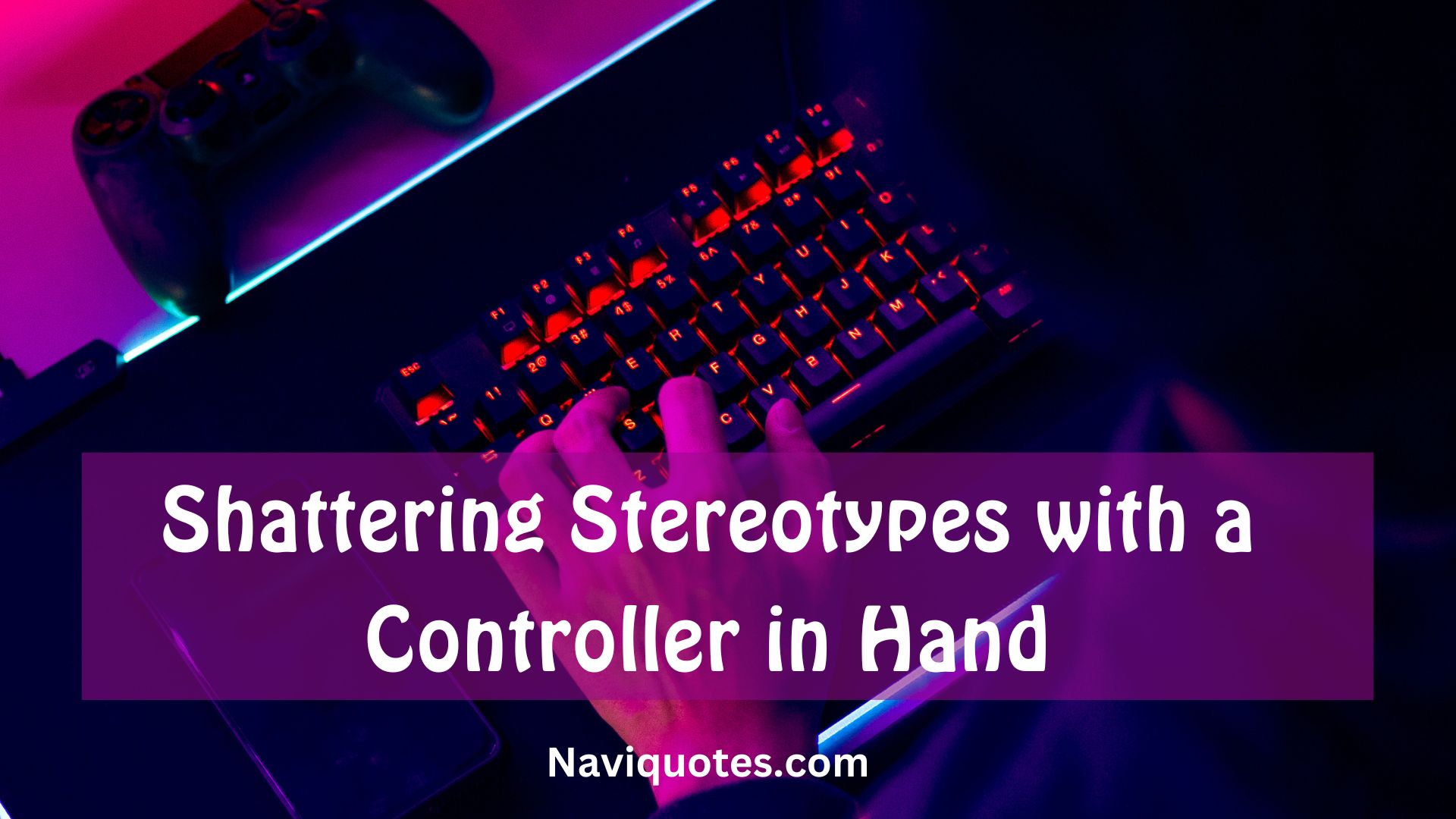 100 Bio Ideas for Gamers