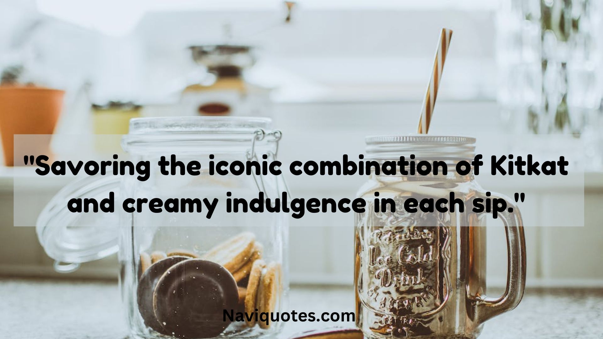 120 Milkshake Quotes and Captions to Tickle Your Taste Buds