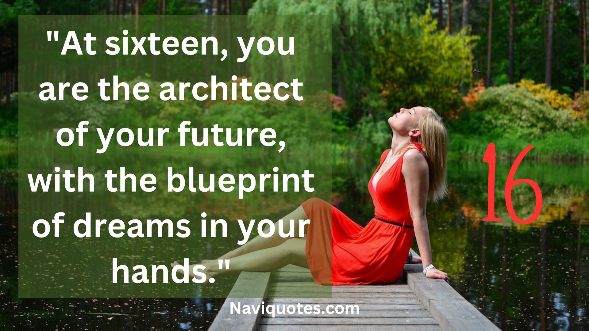 100 Best Sweet 16 Captions