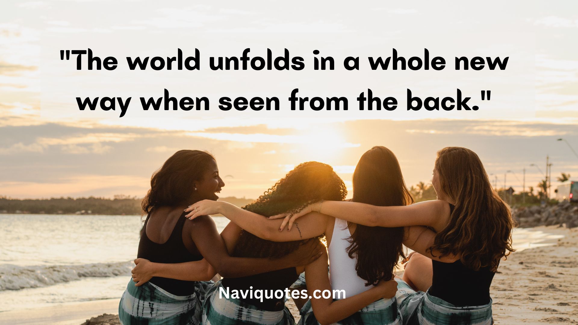 120 Back Pose Captions for Instagram