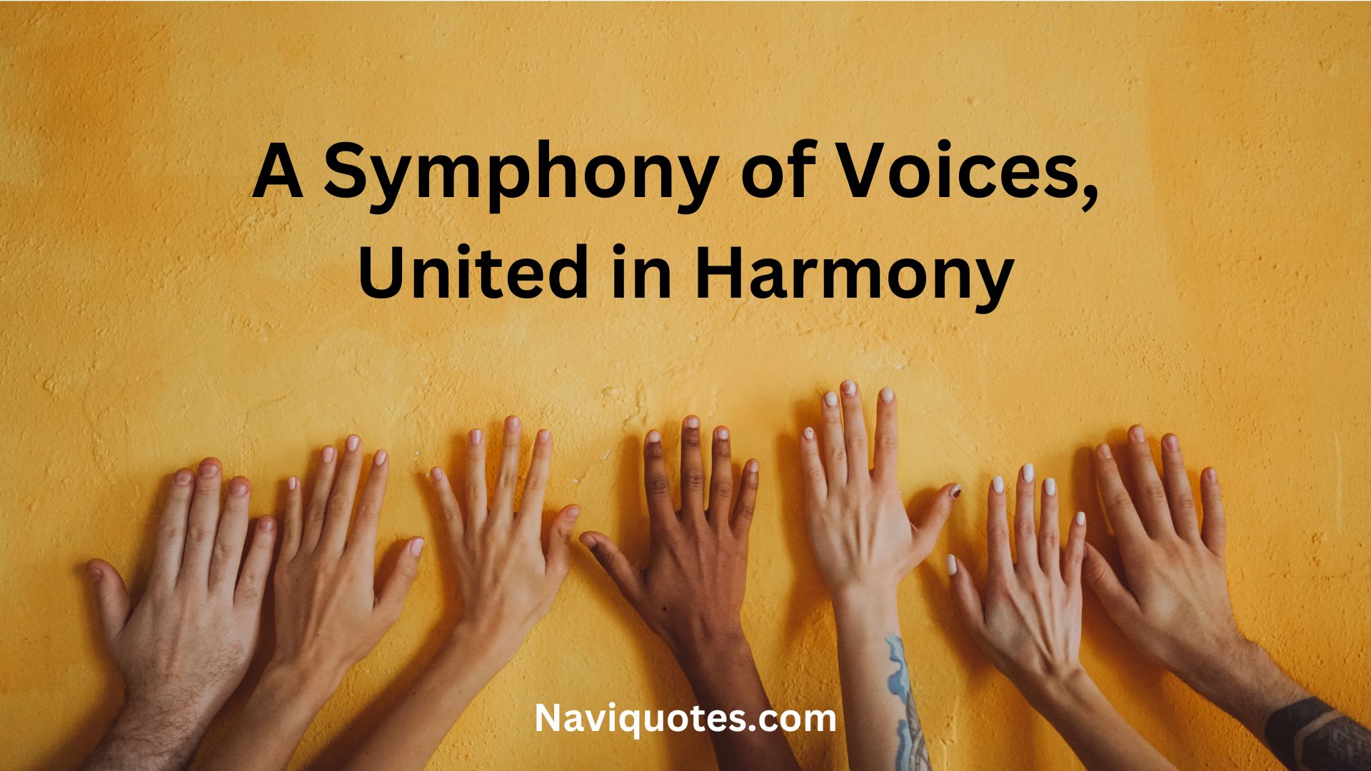 80 Diversity Slogans and Taglines