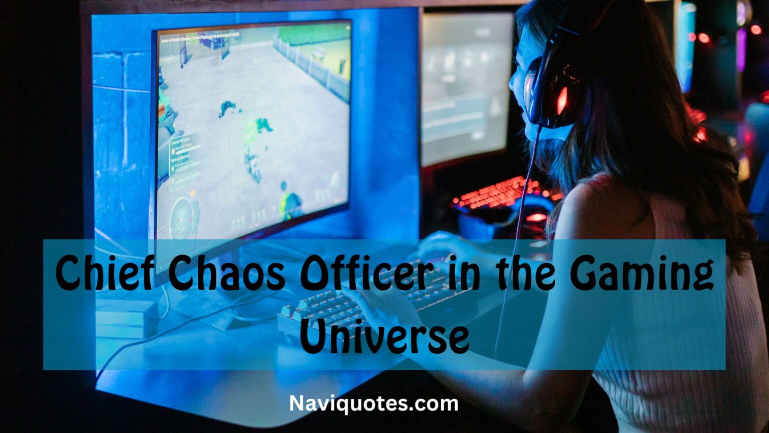 100 Bio Ideas for Gamers