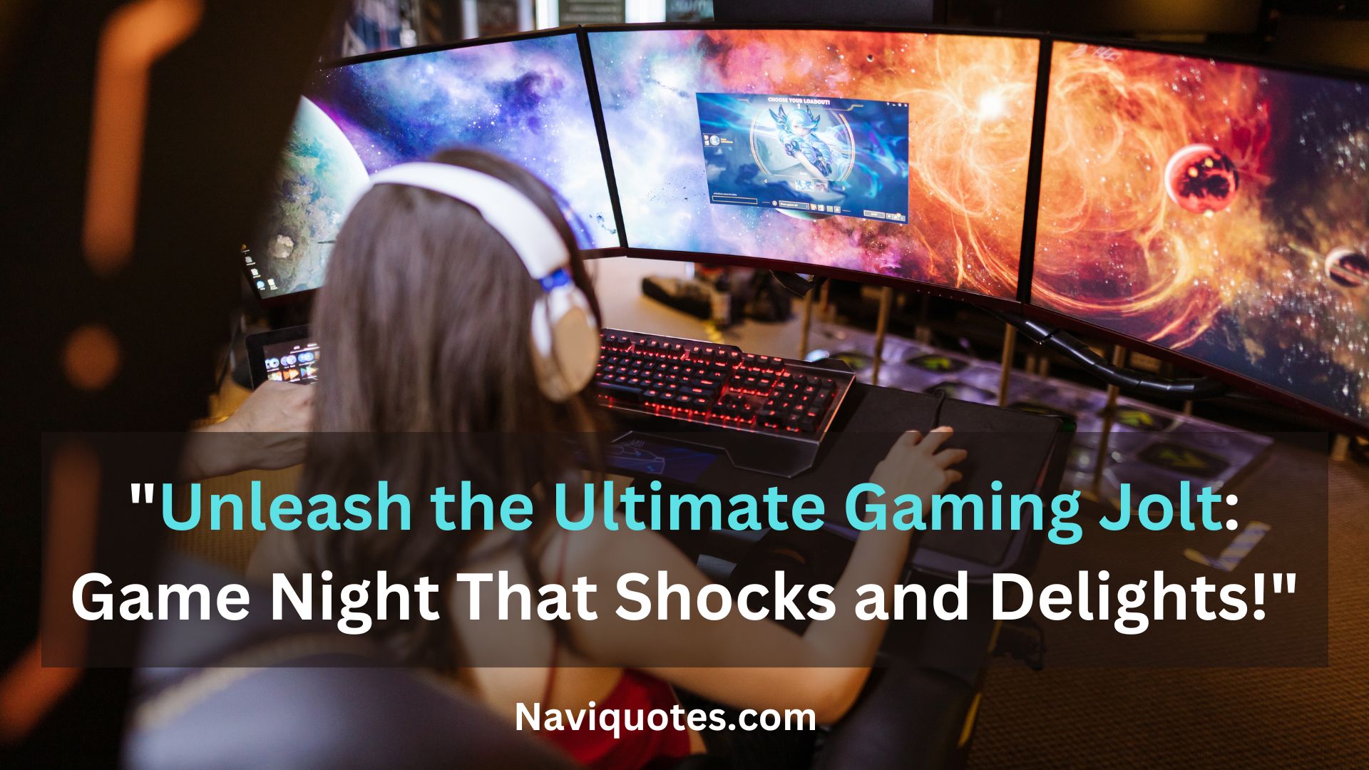100 Gaming Slogans