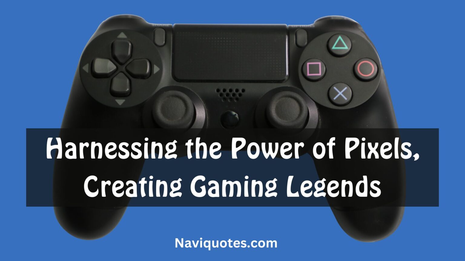 100 Bio Ideas for Gamers