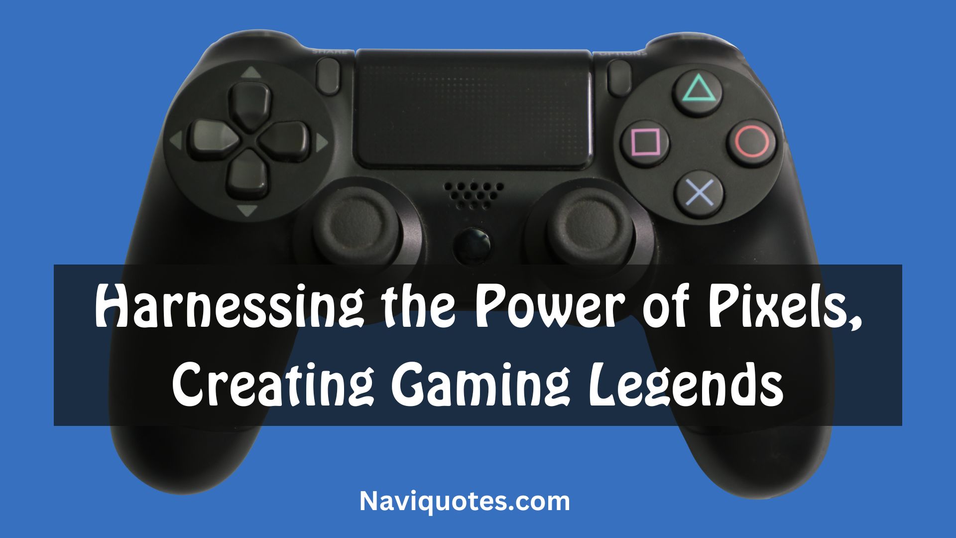 100 Bio Ideas for Gamers