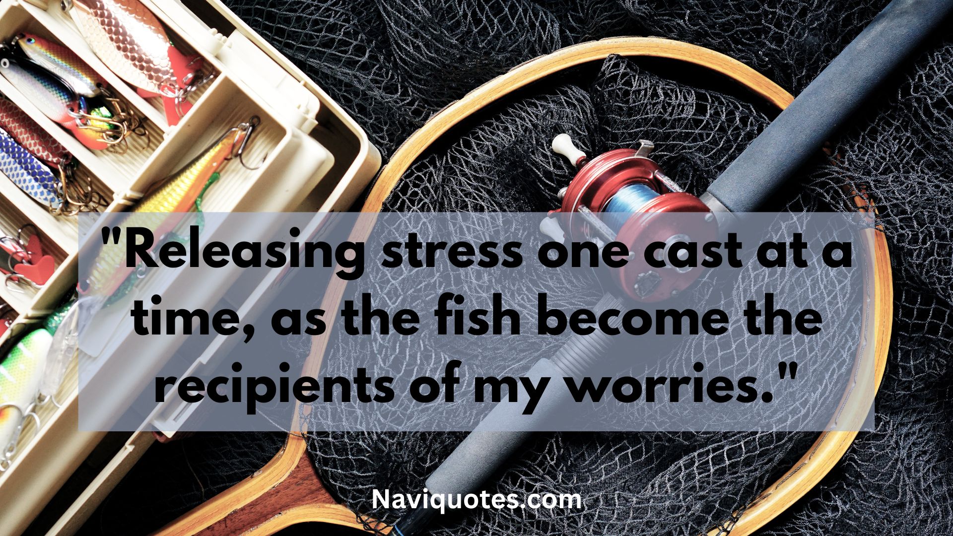 100 Fishing Captions To Help You Find The Most Perfect One