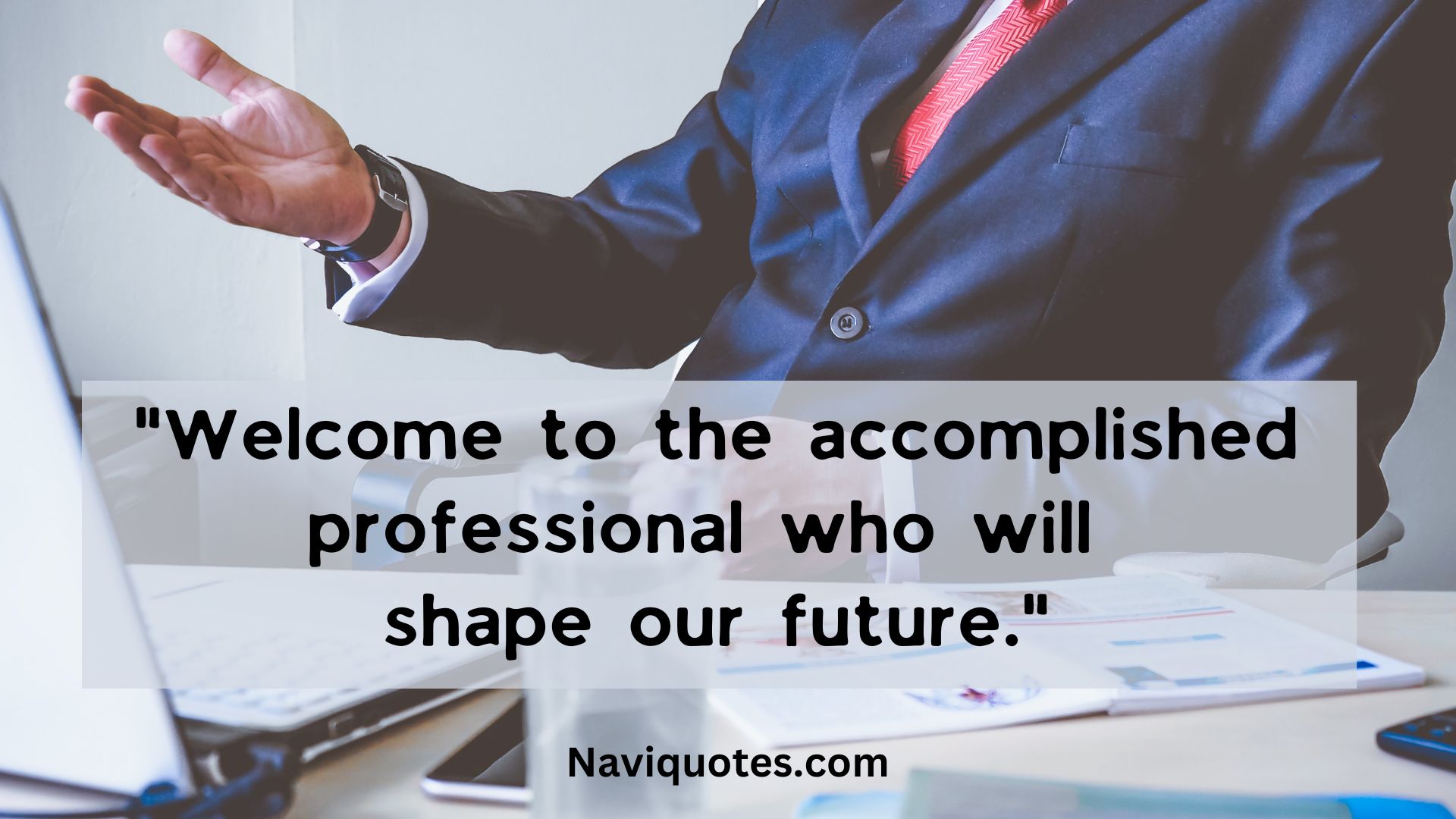 60 Most Creative Welcome Message For New Boss In Office