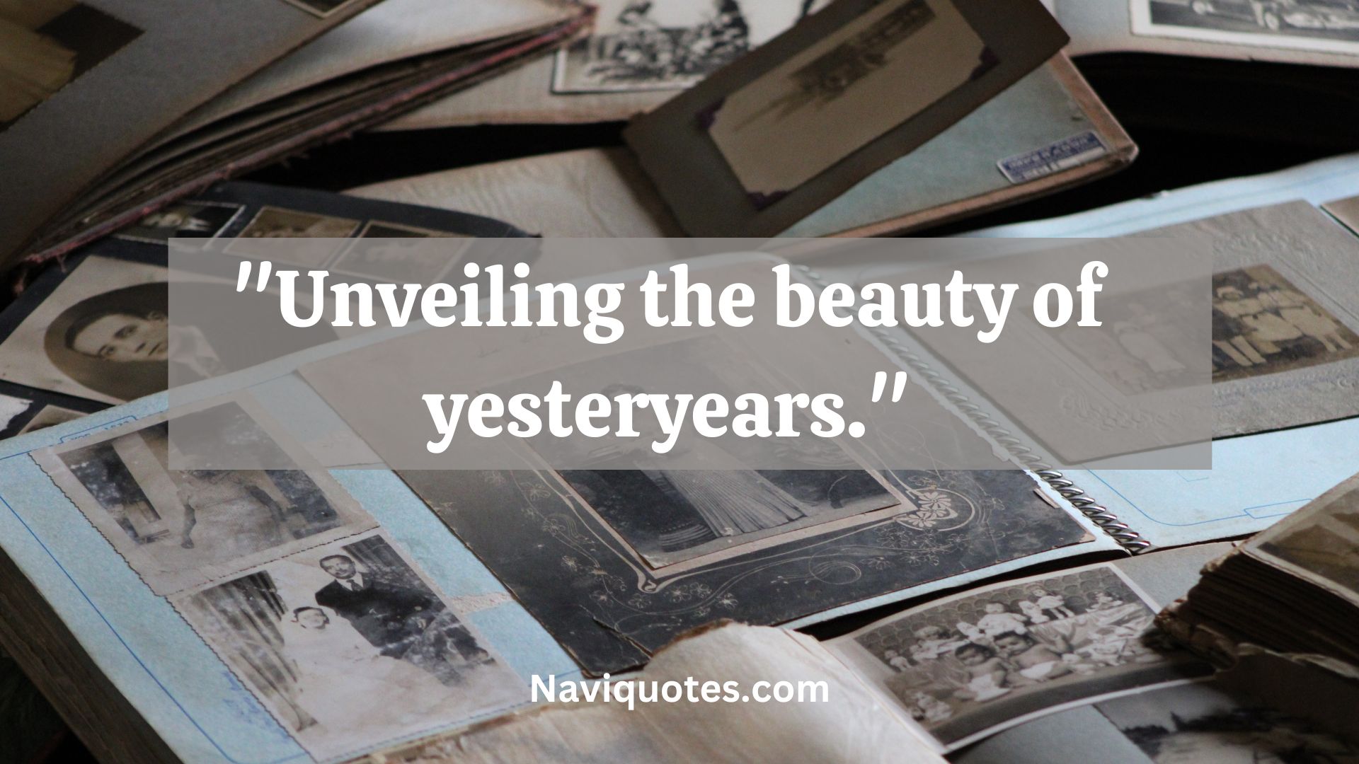 120 Old Pics Captions for Instagram