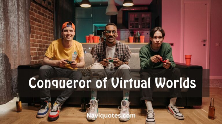 100 Bio Ideas for Gamers