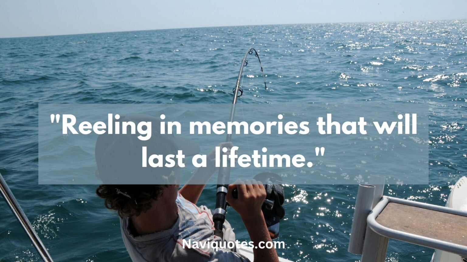 100 Fishing Captions To Help You Find The Most Perfect One