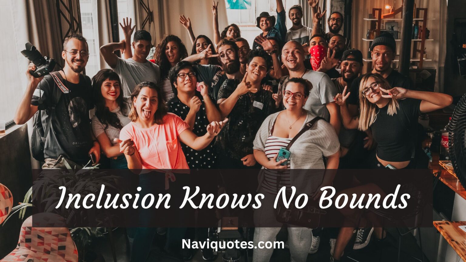 80 Diversity Slogans and Taglines